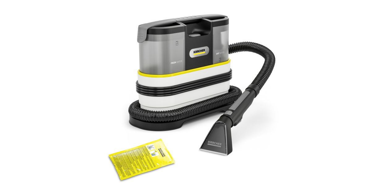 Kärcher SE 2 Spot 1.081-410.0 | Karcher Sedláček