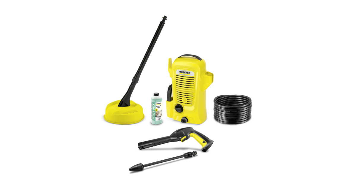 Kärcher K 2 Universal Edition Home 1.673-006.0 | Karcher Sedláček