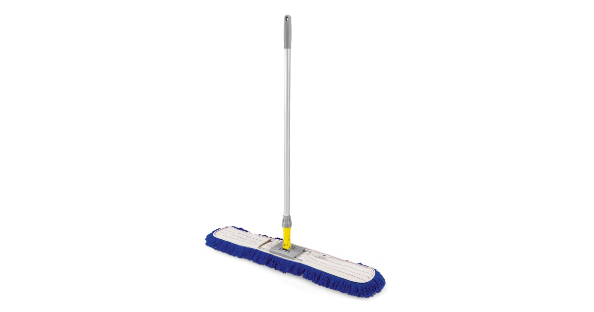 Kärcher Nástavbová sada předzametací mop 60 cm 4.039-270.0 | Karcher ...